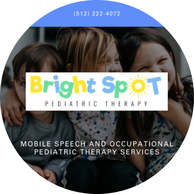 Bright SpOT Pediatric Therapy - Speech and Occupational Therapy